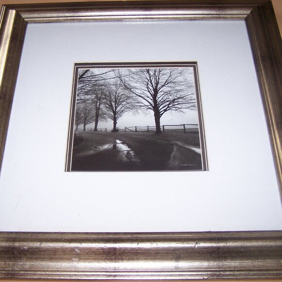 Harold Silverman | Art | Wood Glass Bracket Framed Print Picture Of ...